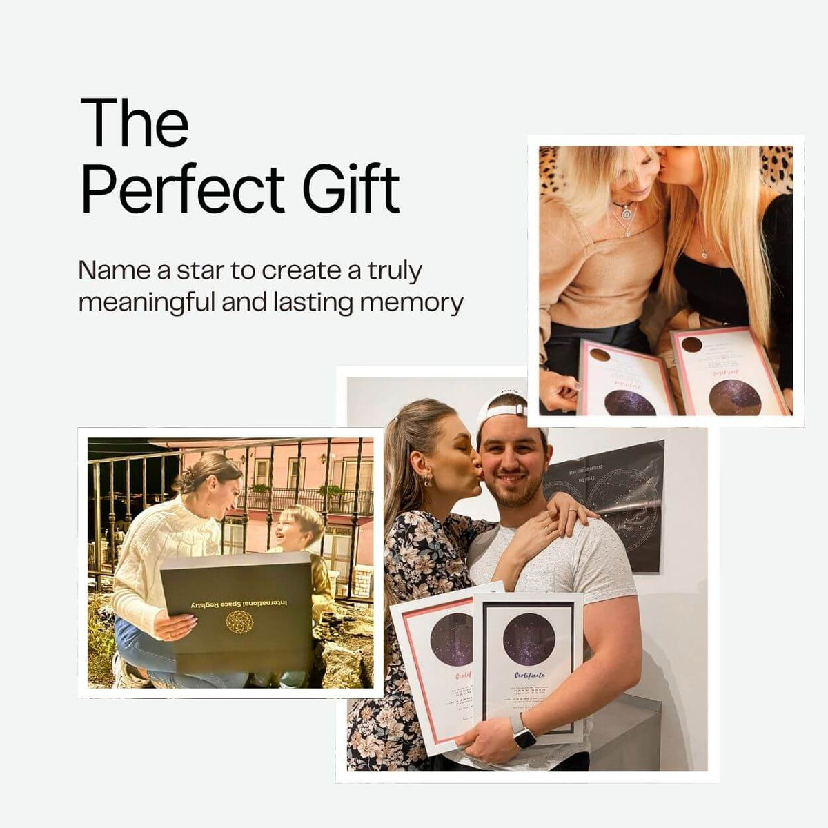 Supernova | Name a Visible Star in a Constellation | Star Naming